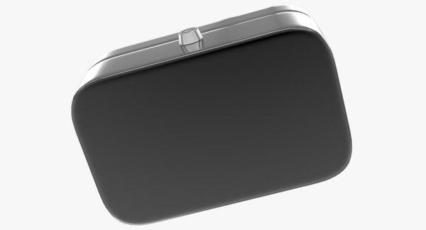 3d cash box
