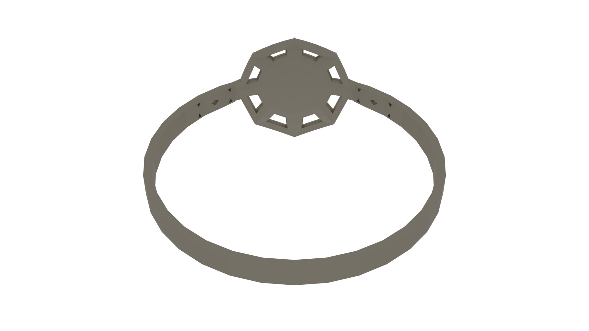 3D Mystra Magic Ring - TurboSquid 2128688