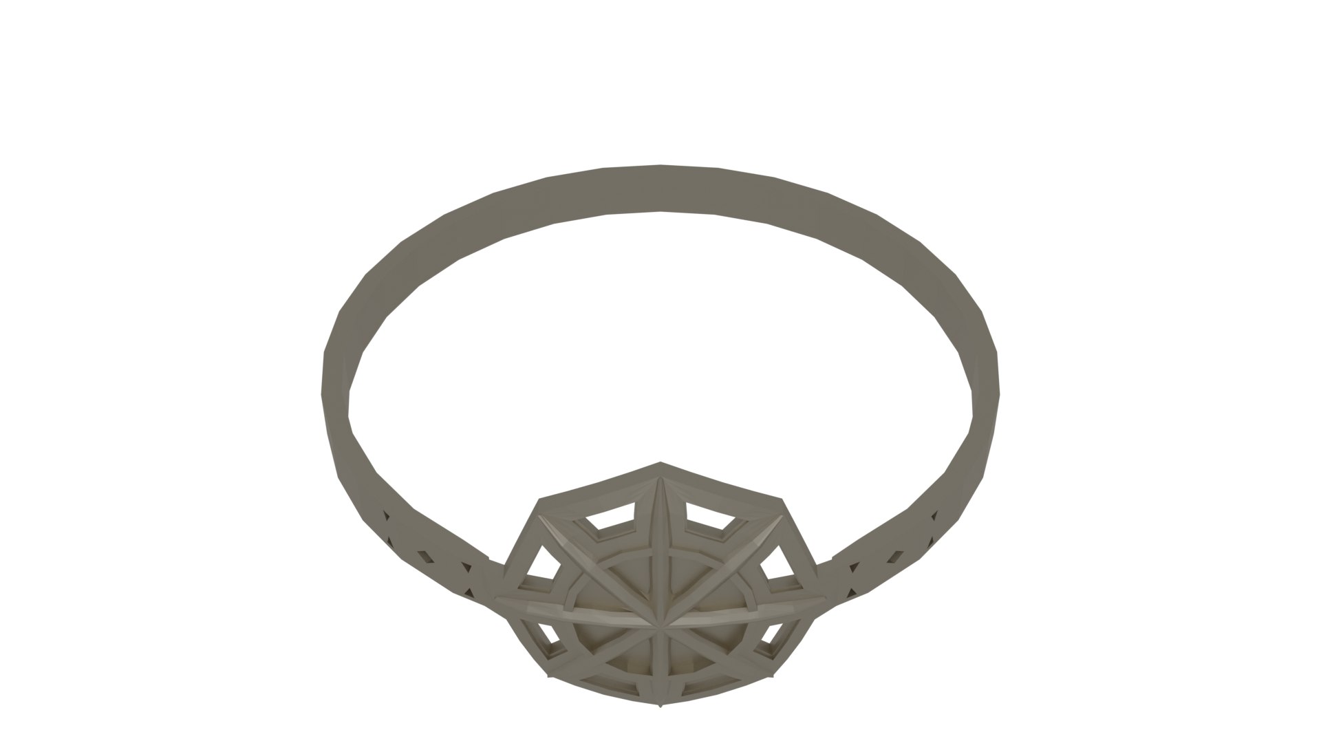 3D Mystra Magic Ring - TurboSquid 2128688