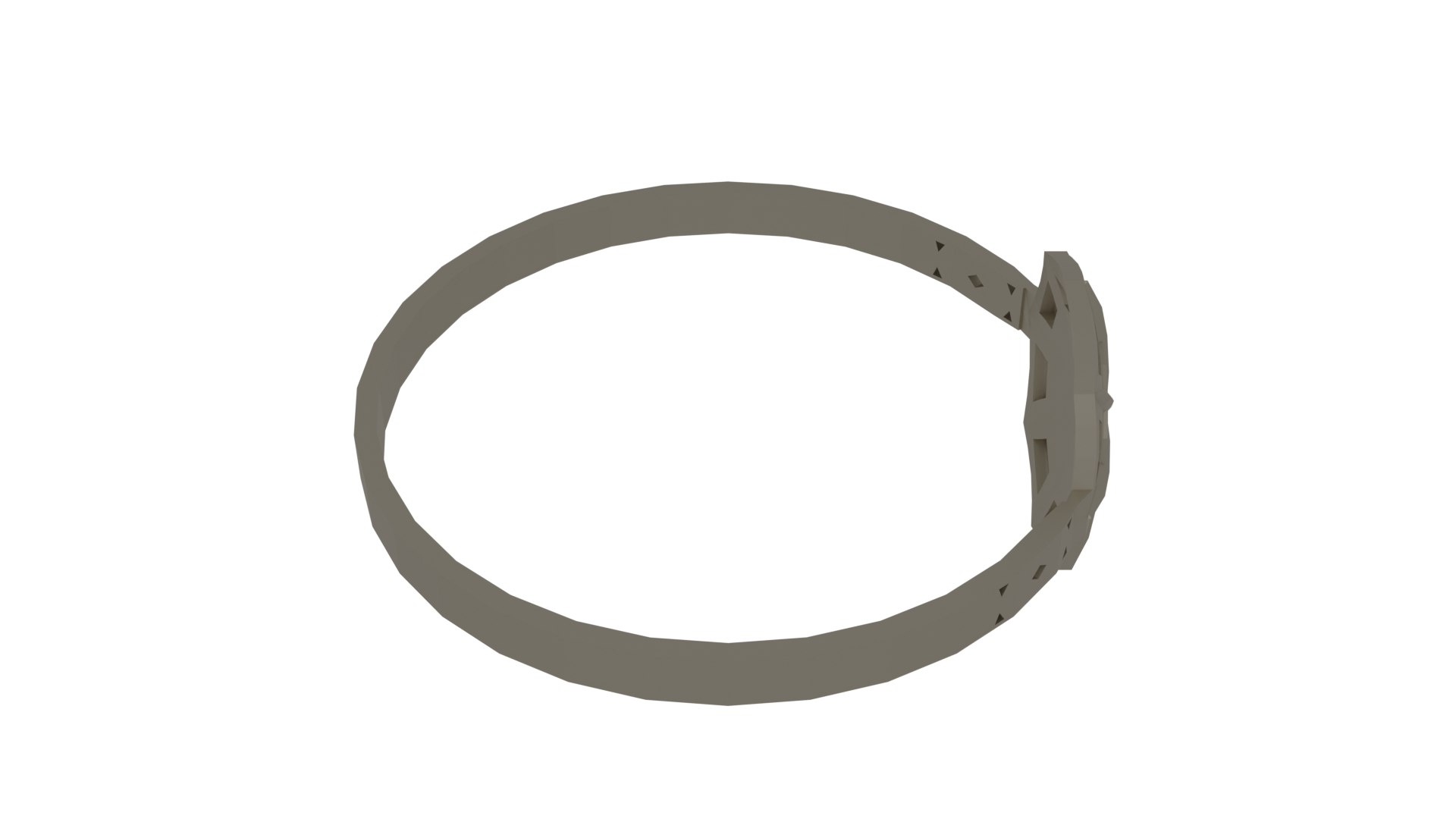 3D Mystra Magic Ring - TurboSquid 2128688