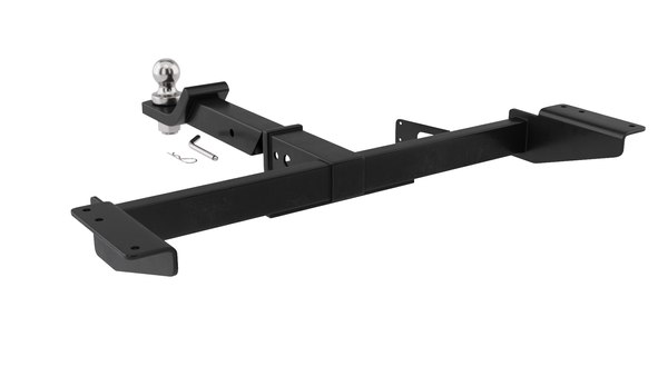 3D Trailer Hitch model - TurboSquid 1805058