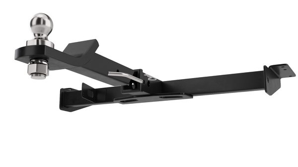 3D Trailer Hitch model - TurboSquid 1805058