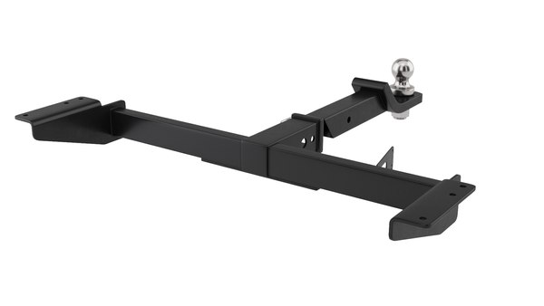 3D Trailer Hitch model - TurboSquid 1805058