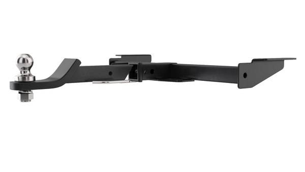 3D Trailer Hitch model - TurboSquid 1805058