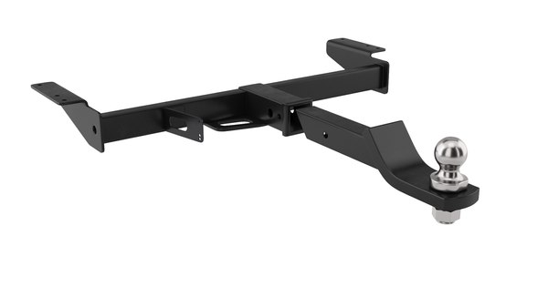 3D Trailer Hitch model - TurboSquid 1805058