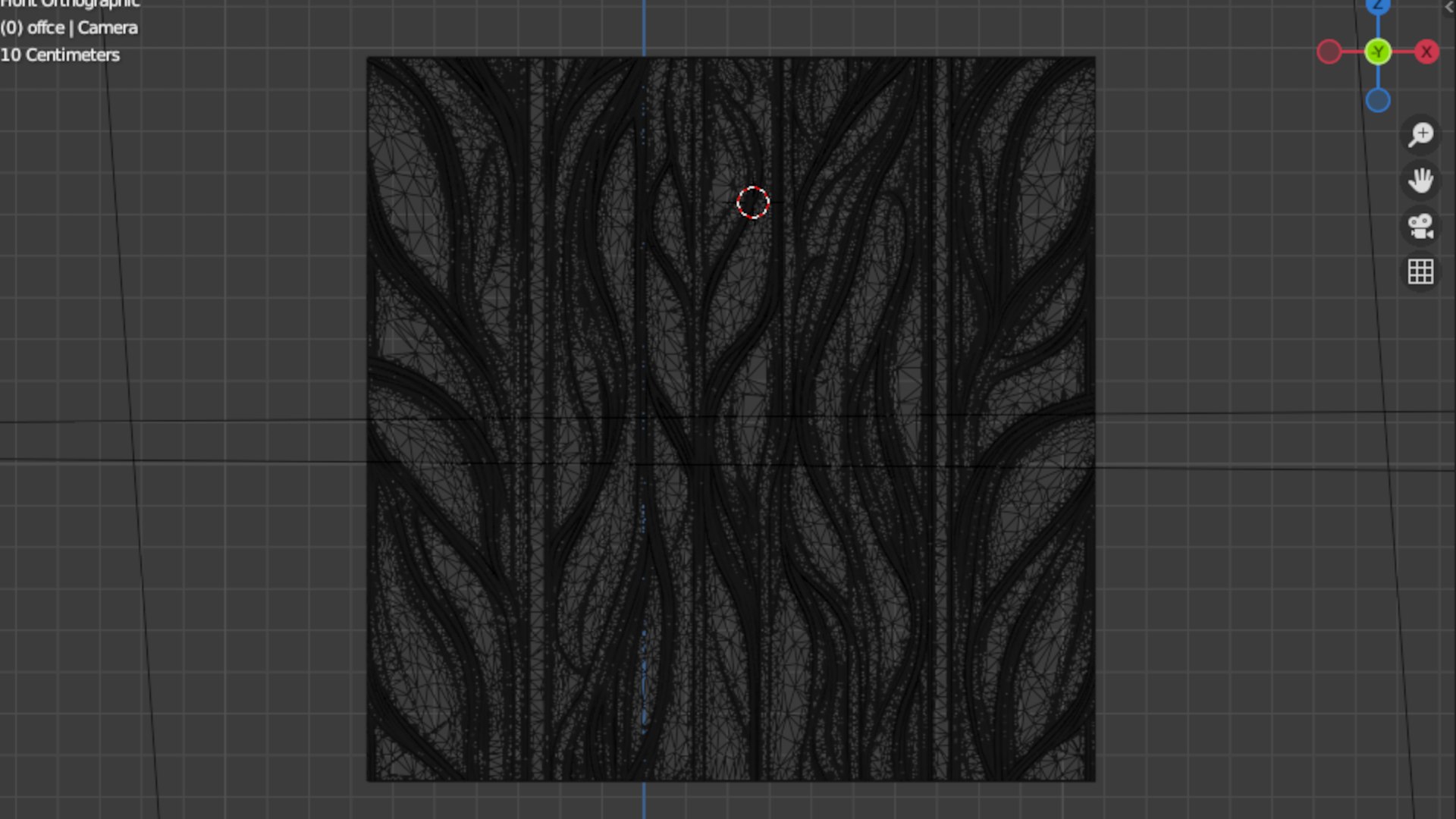 3D Decor Set Wall Tv Panel Wall Relief Mural CNC 66 Model - TurboSquid ...