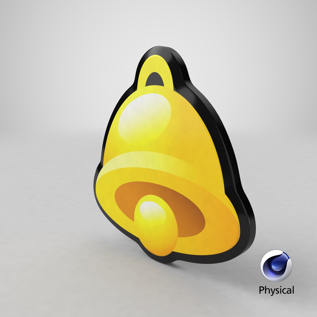 3D Video Slot Machine Bell Model - TurboSquid 1320670