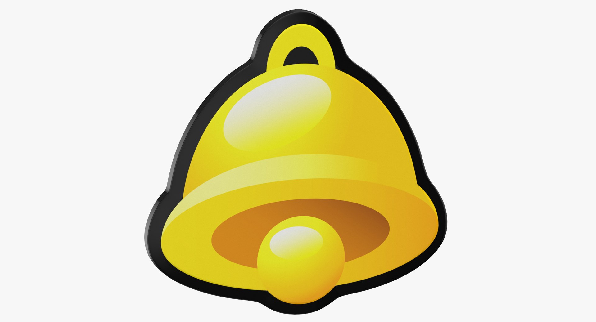 3D Video Slot Machine Bell Model - TurboSquid 1320670