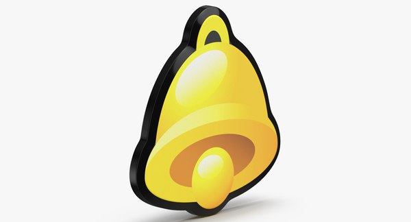 3D video slot machine bell model - TurboSquid 1320670