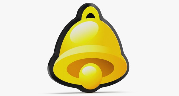 3D video slot machine bell model - TurboSquid 1320670