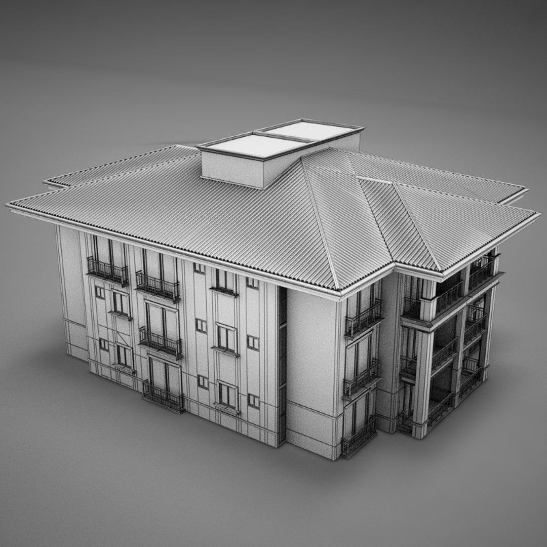 Tropical Latin Mexican Beach Model - TurboSquid 1243945