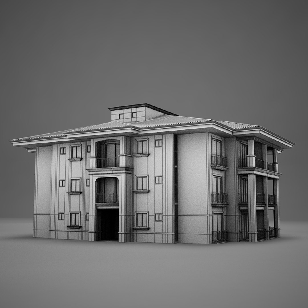 Tropical Latin Mexican Beach Model - TurboSquid 1243945