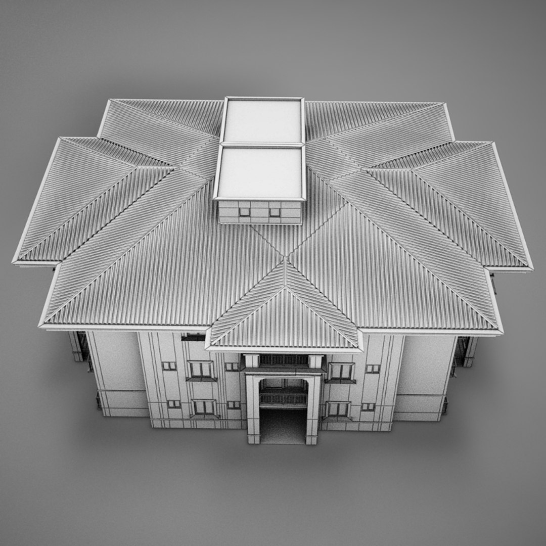 Tropical Latin Mexican Beach Model - TurboSquid 1243945