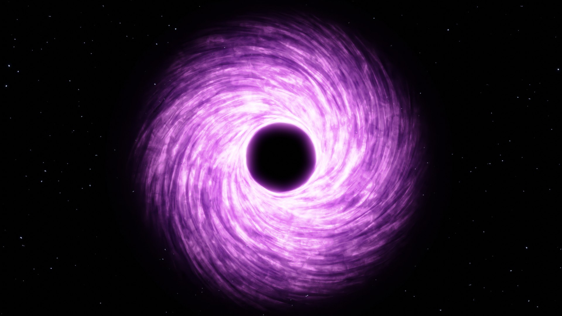 Black Hole 3D model - TurboSquid 2021411