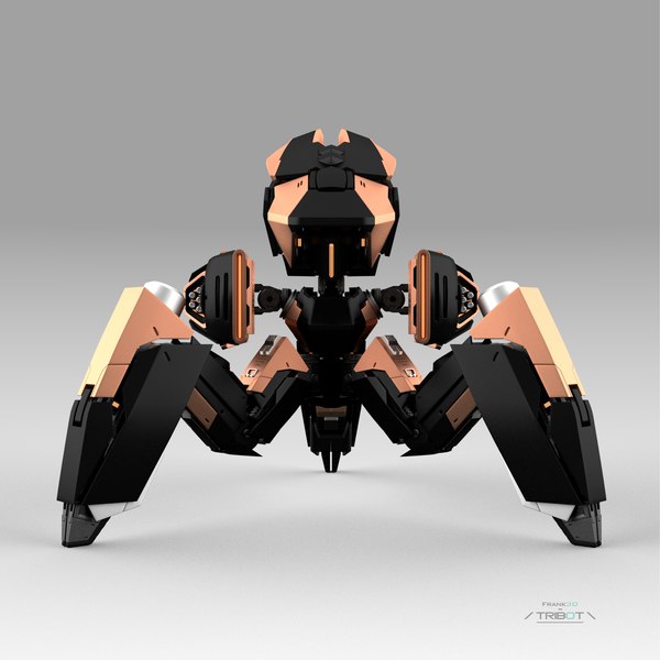 Robotech 3D Models for Download | TurboSquid