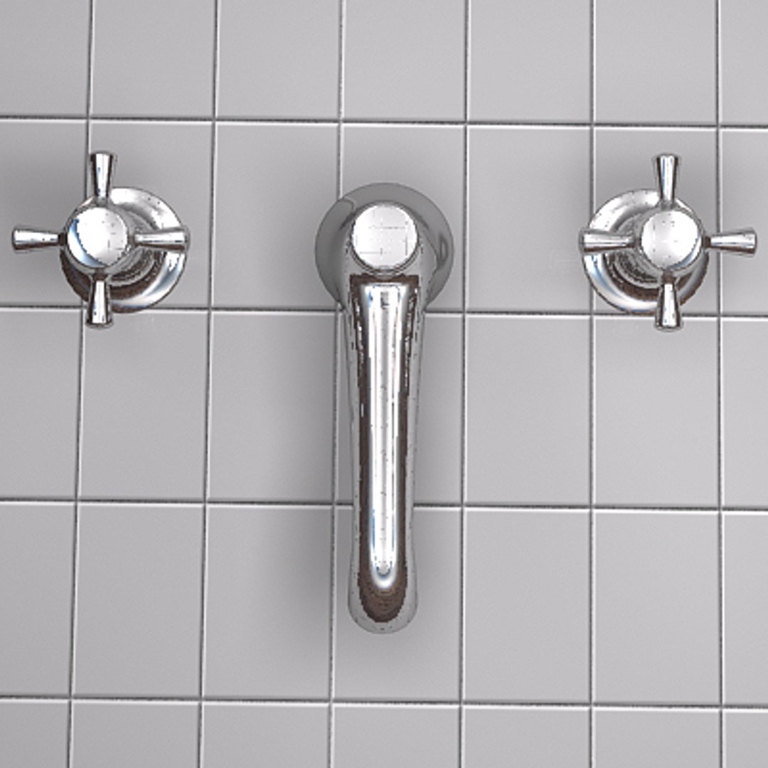 Realistic Beacon 3d Model