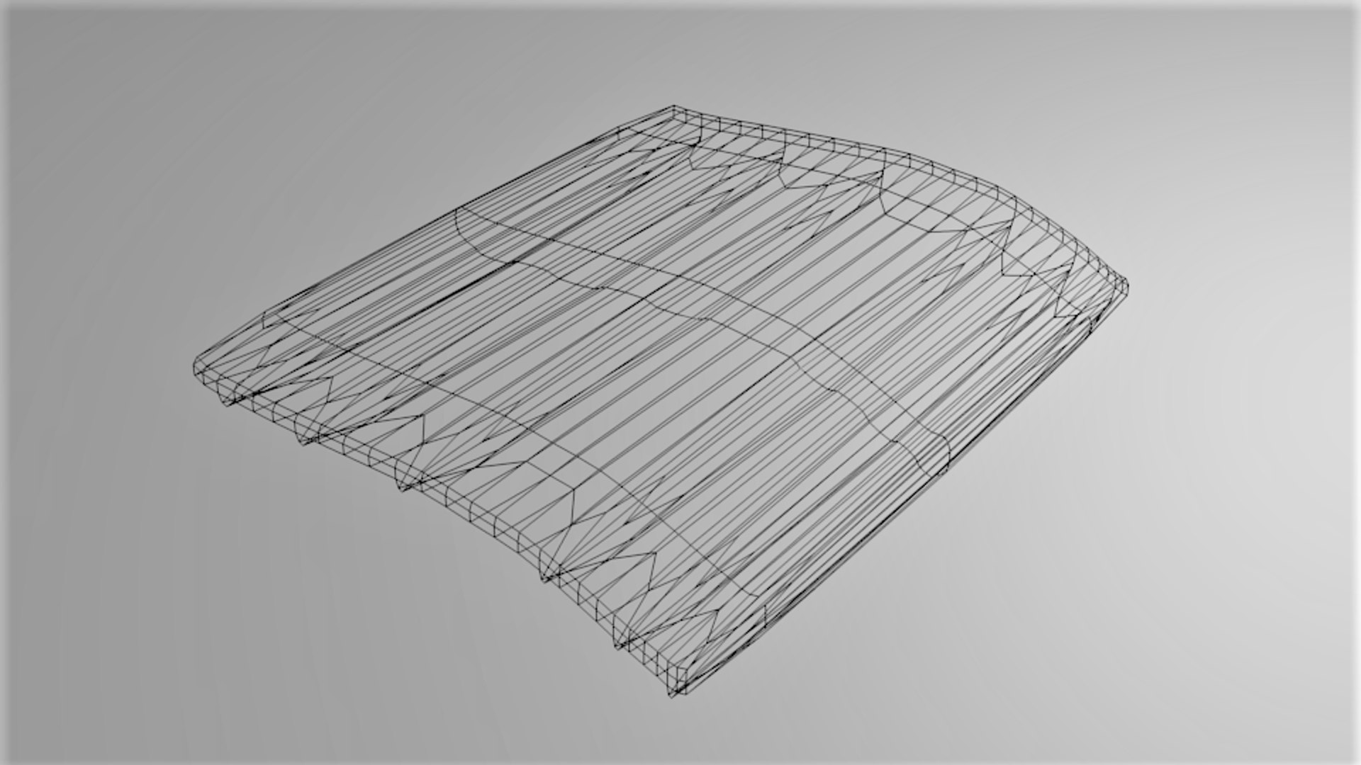 3D swimming float 7 - TurboSquid 1587541