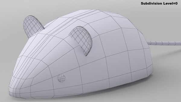 3D Pets Collection model - TurboSquid 1844330