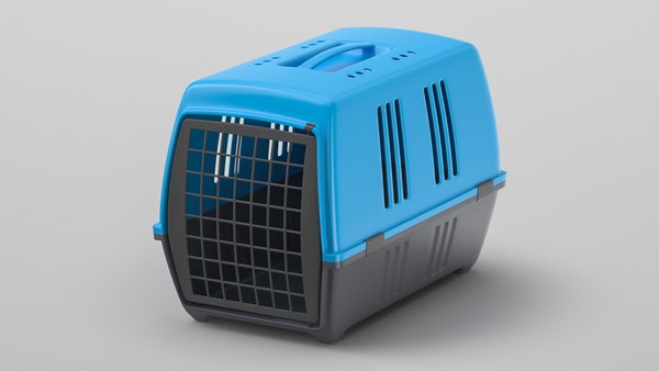 3D Pets Collection model - TurboSquid 1844330