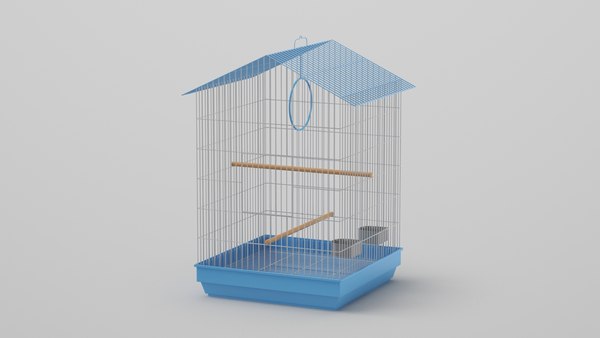 3D Pets Collection model - TurboSquid 1844330