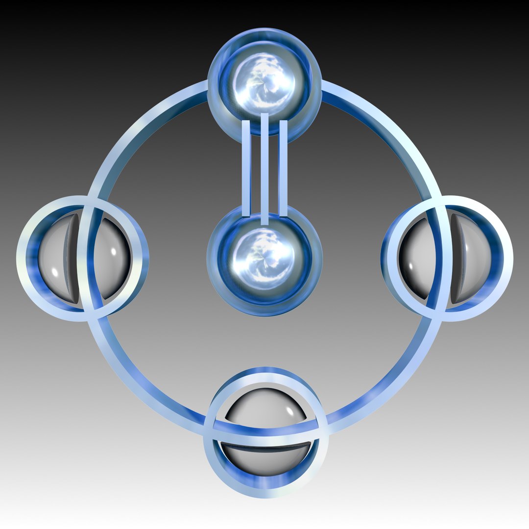 3d Crop Circle Hackpen Hill