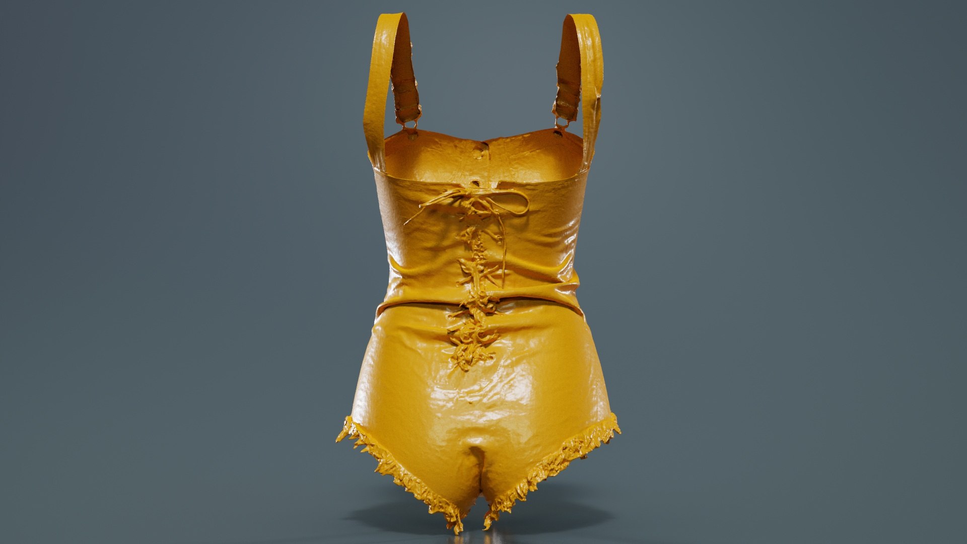 Jeans Dance Suit Remastered 3D - TurboSquid 2360737