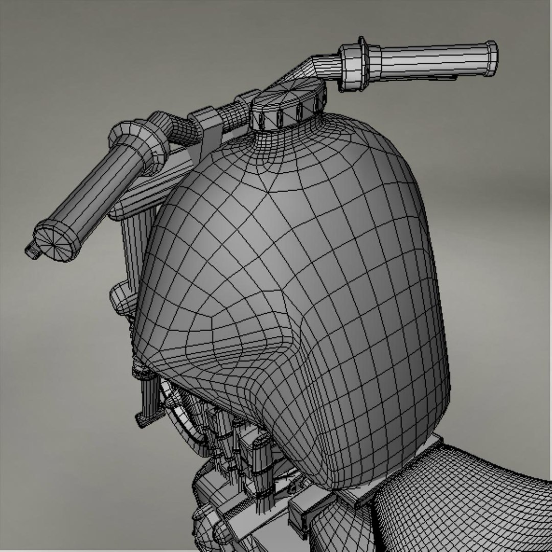 max motorcycle 4
