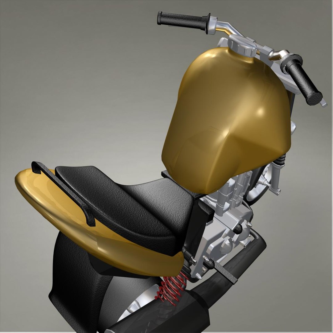 max motorcycle 4