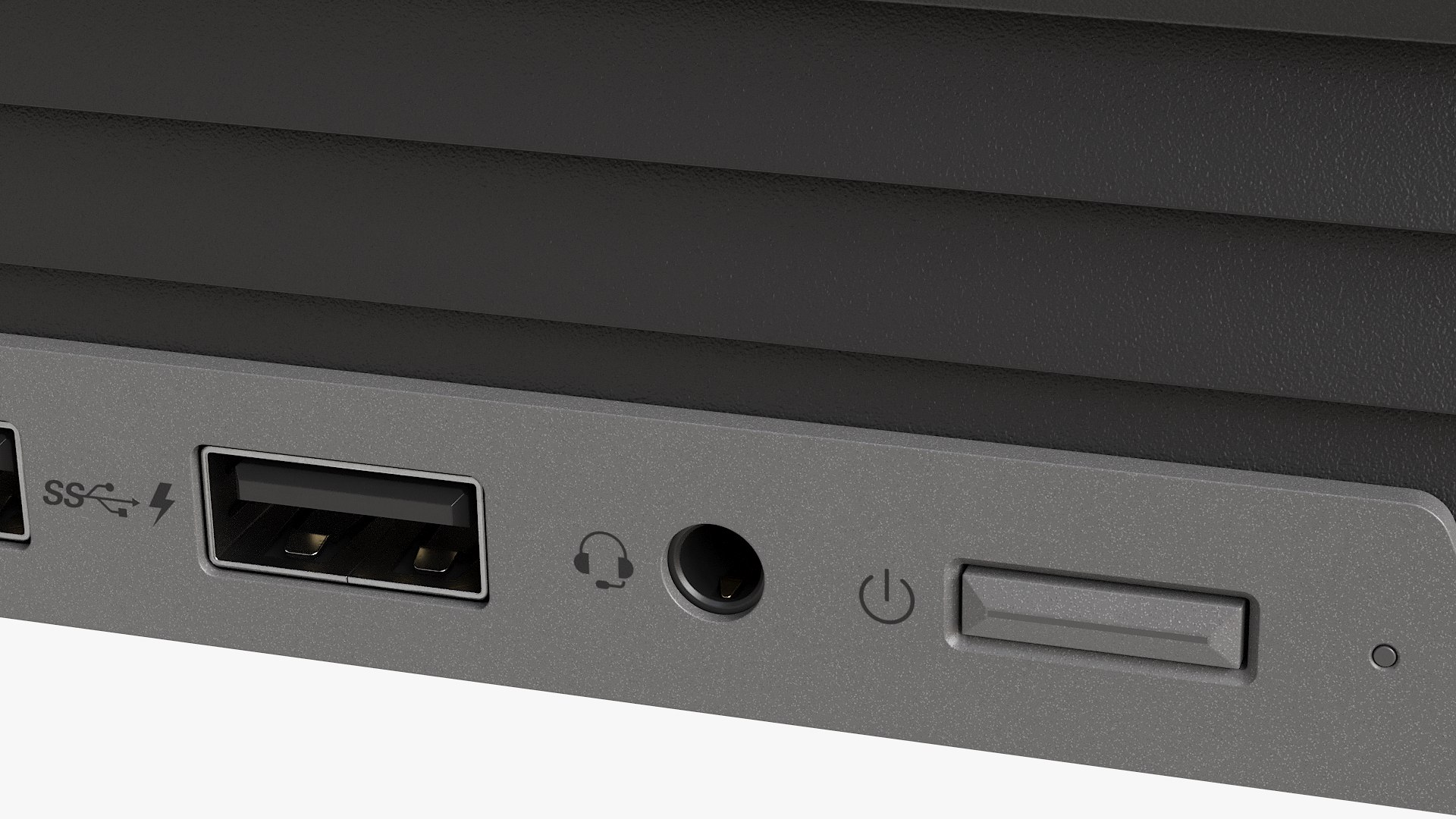 3D HP Pro Mini 400 G9 Model - TurboSquid 2230321