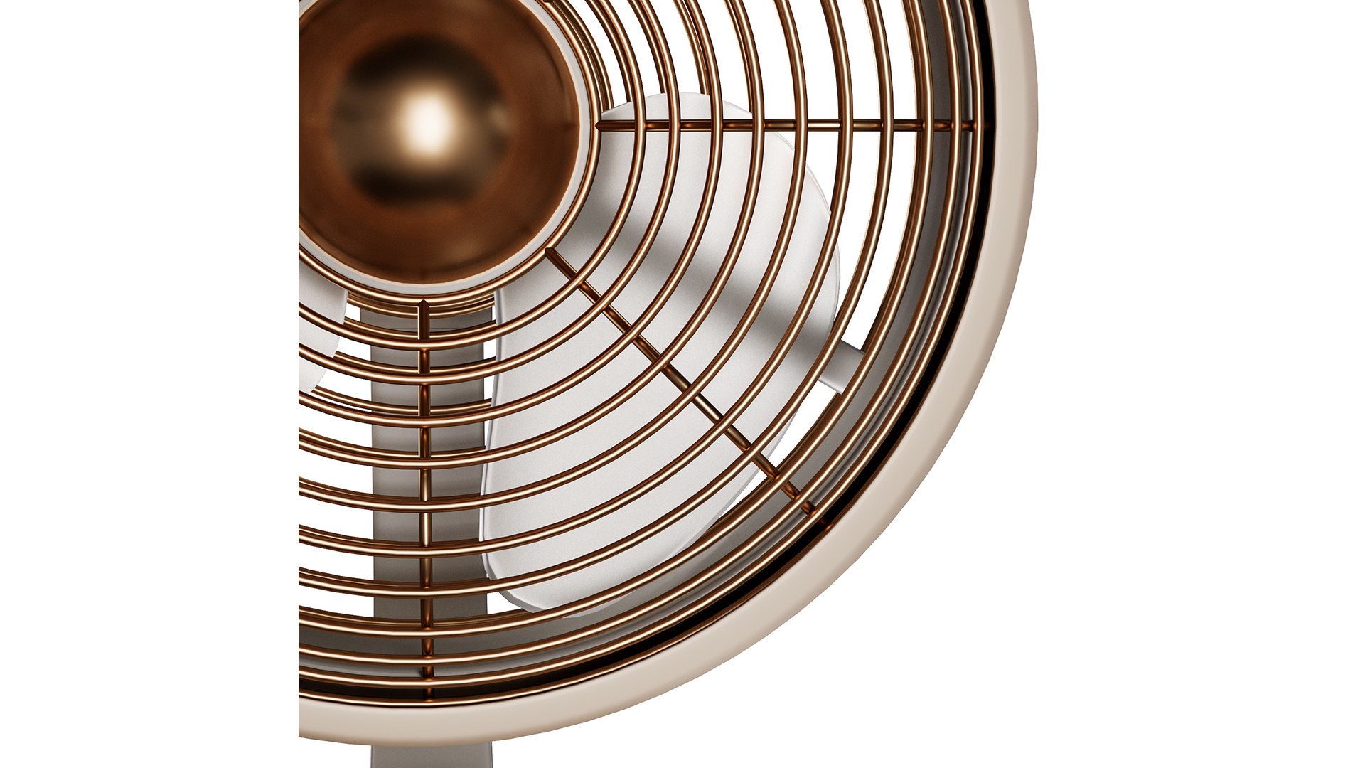 3D Lofree Pilot Stand Fan model - TurboSquid 2031988