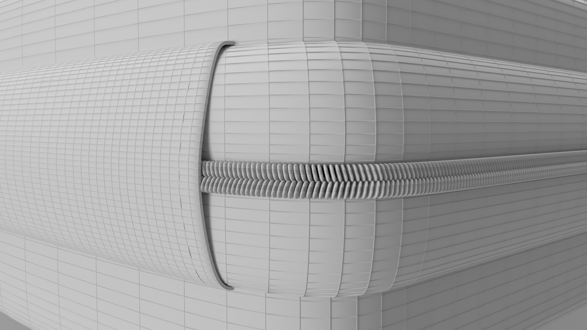 Medkit 3D model - TurboSquid 1371370