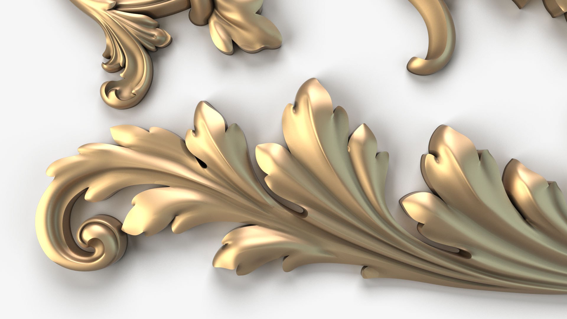 3D Model Decor STL Model - TurboSquid 1879857