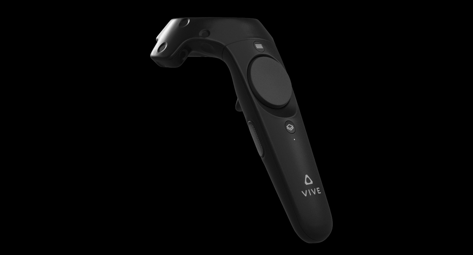 3D Model Realistic Htc Vive Handheld - TurboSquid 1241134