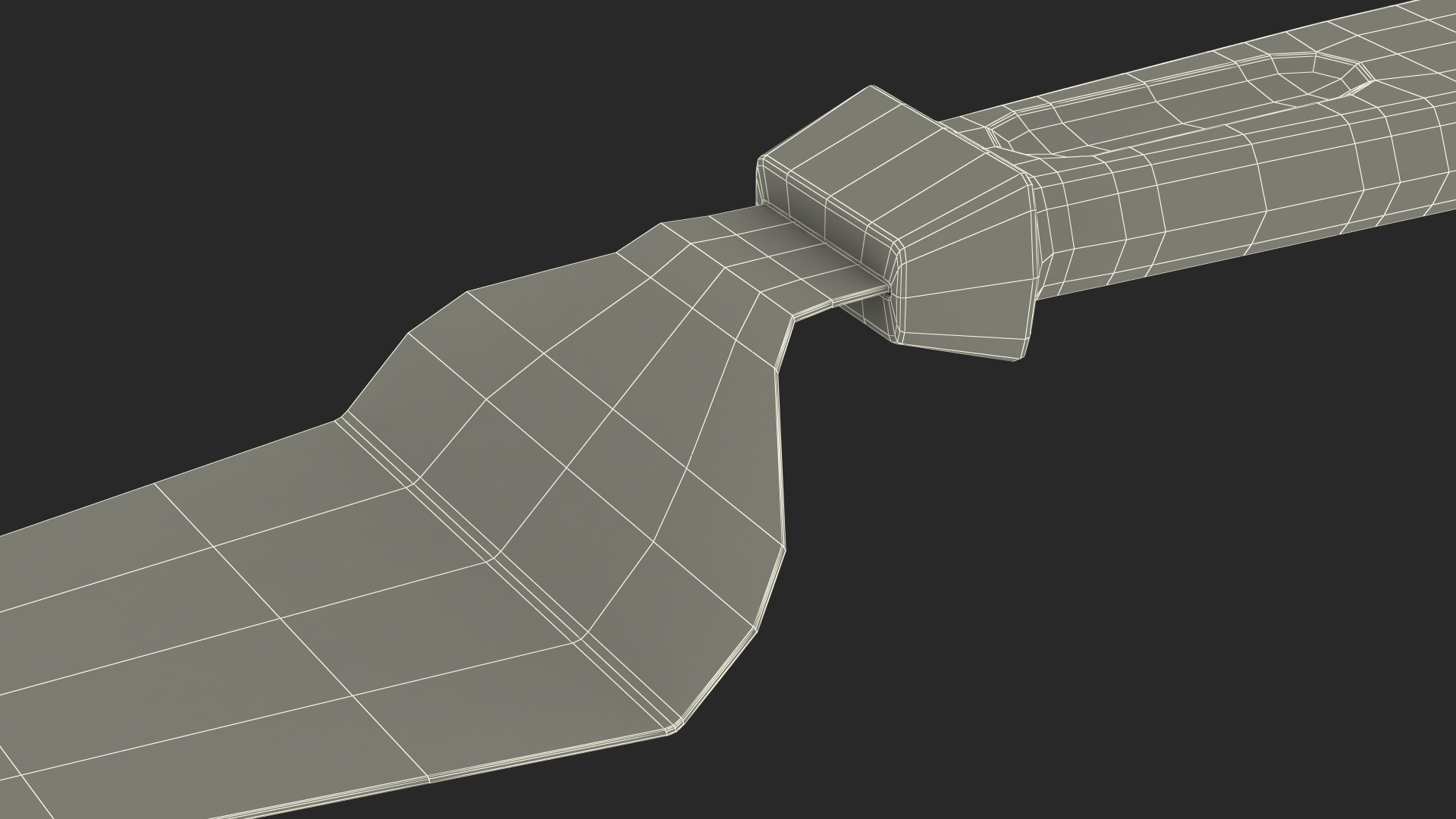 Cake Lifter 3D Model - TurboSquid 1998675