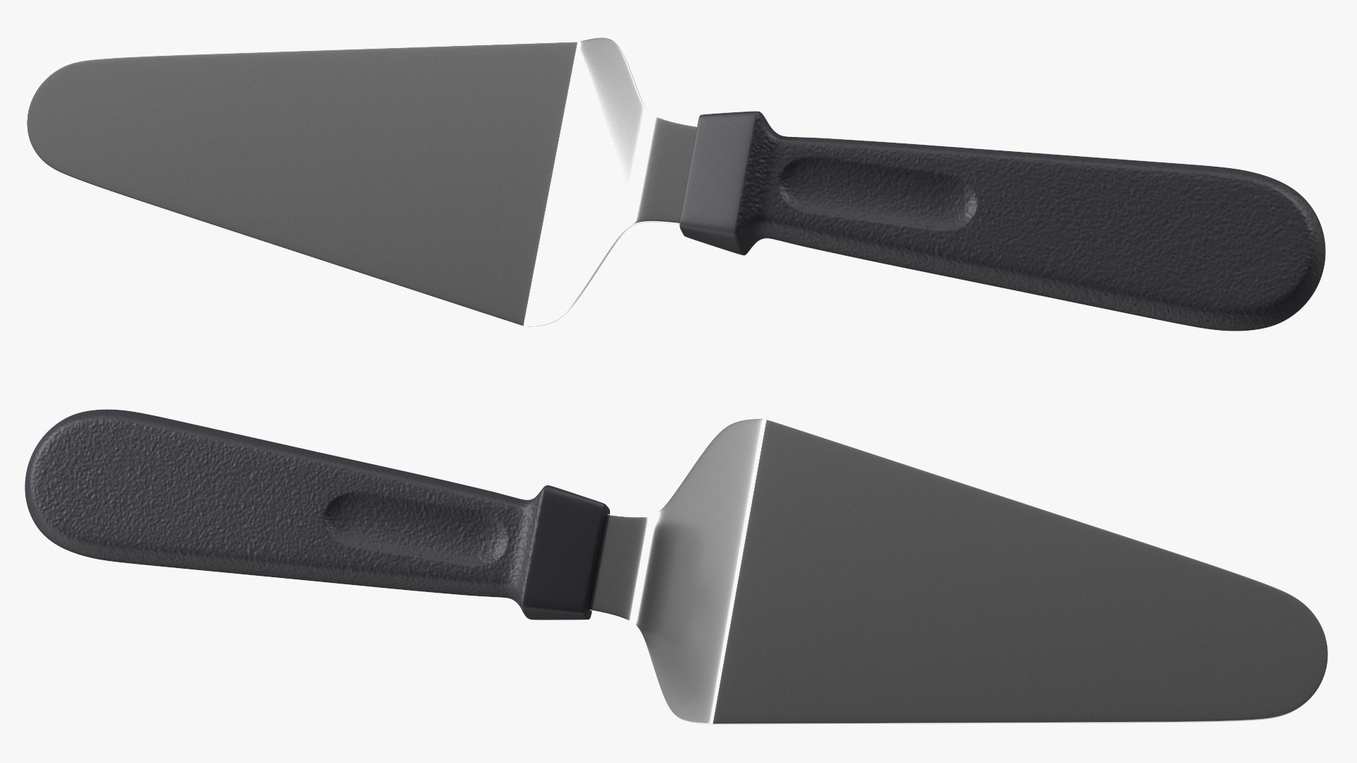 Cake Lifter 3D Model - TurboSquid 1998675