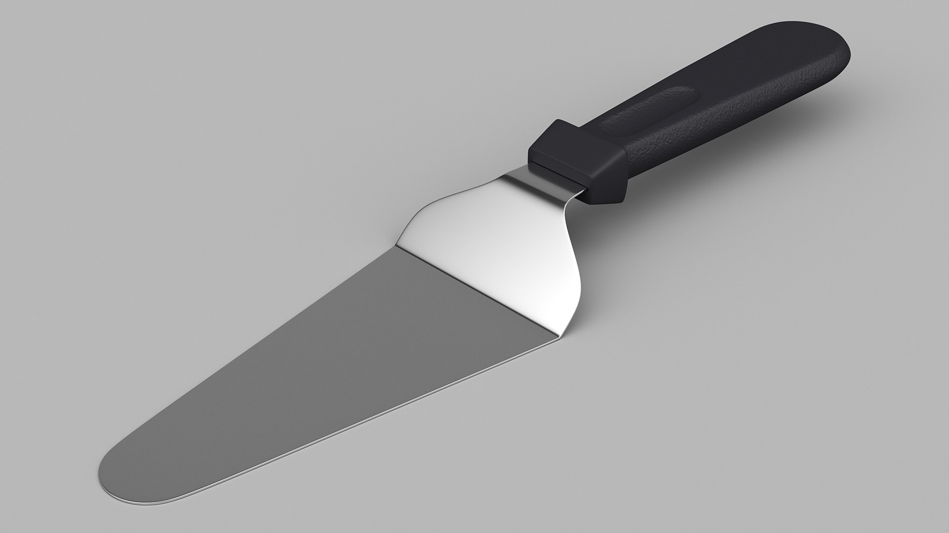 Cake Lifter 3D Model - TurboSquid 1998675