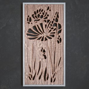 Free 3D Panel Models | TurboSquid