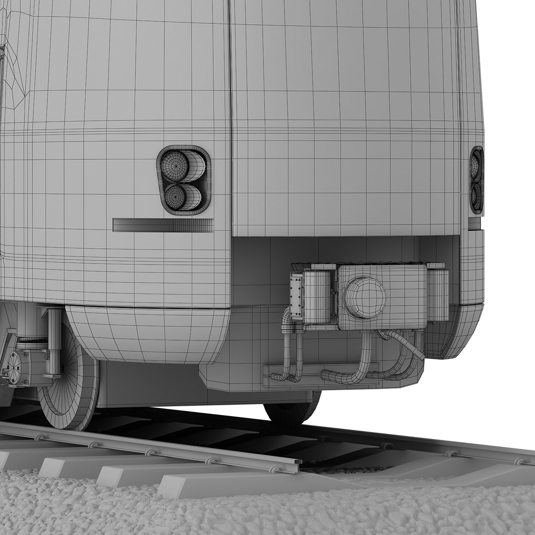 Icm Class 4000 Klm X