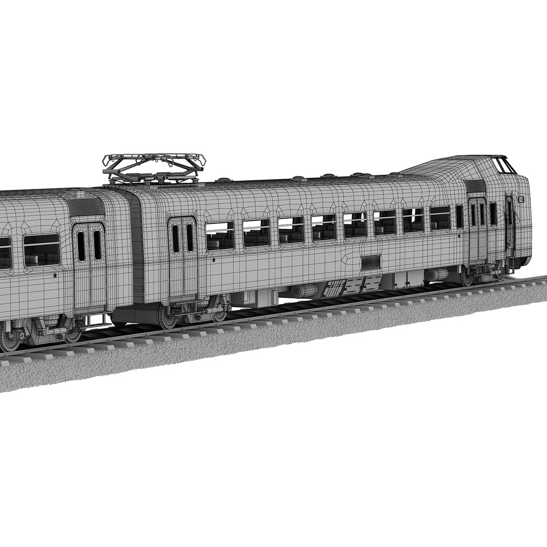 Icm Class 4000 Klm X