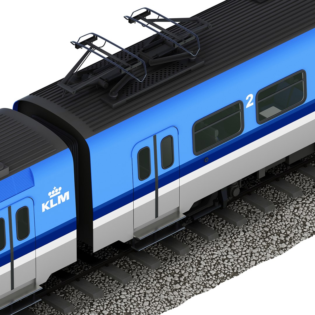 Icm Class 4000 Klm X
