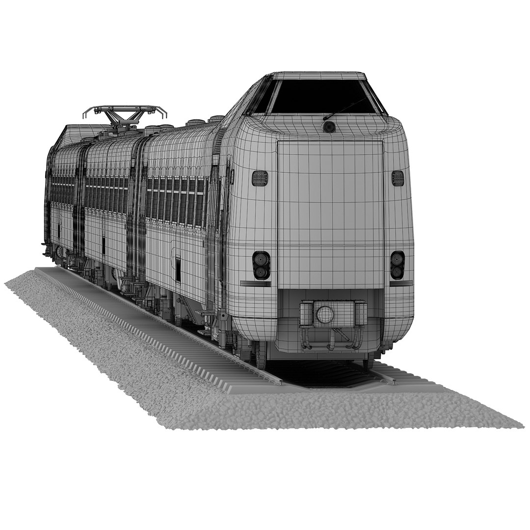 Icm Class 4000 Klm X