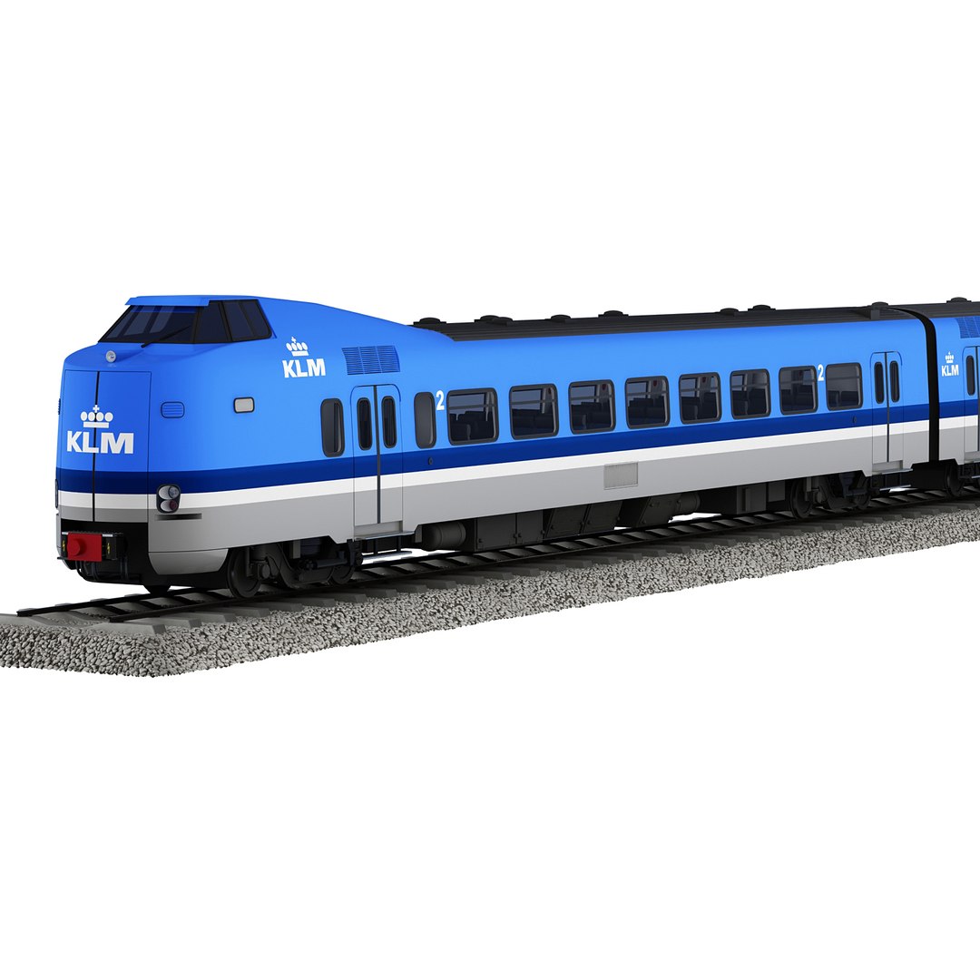 Icm Class 4000 Klm X