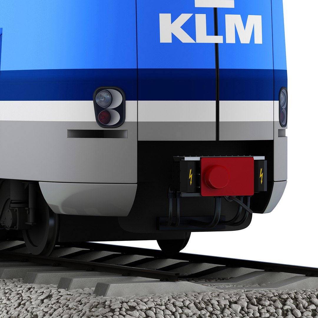 Icm Class 4000 Klm X
