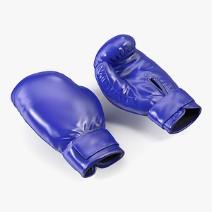 Boxing Blender Models for Download | TurboSquid