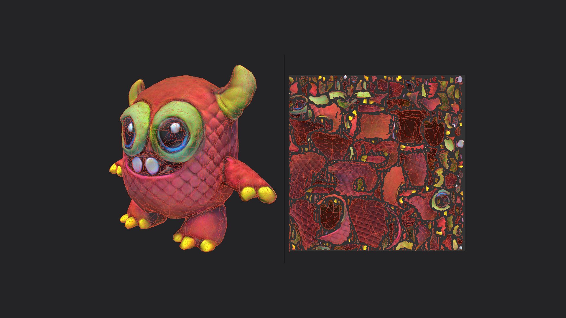 Plush Toys 3D Model 010 3D Model - TurboSquid 2359716