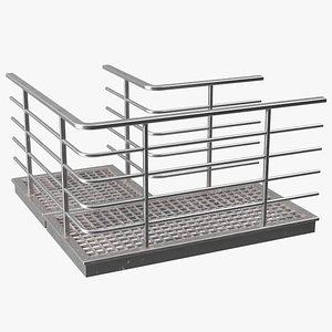 Intersection 3D Models for Download | TurboSquid