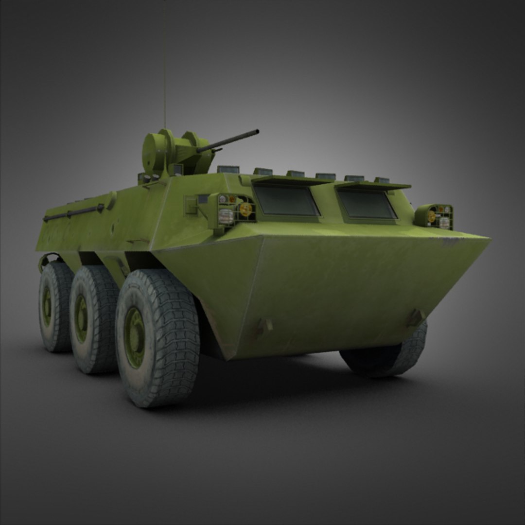 zsl92 ifv - 02 3ds