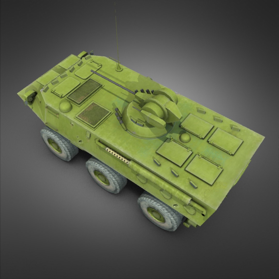 zsl92 ifv - 02 3ds