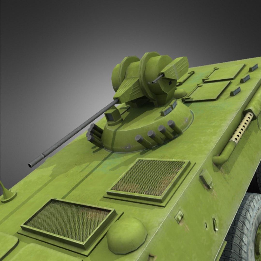 zsl92 ifv - 02 3ds