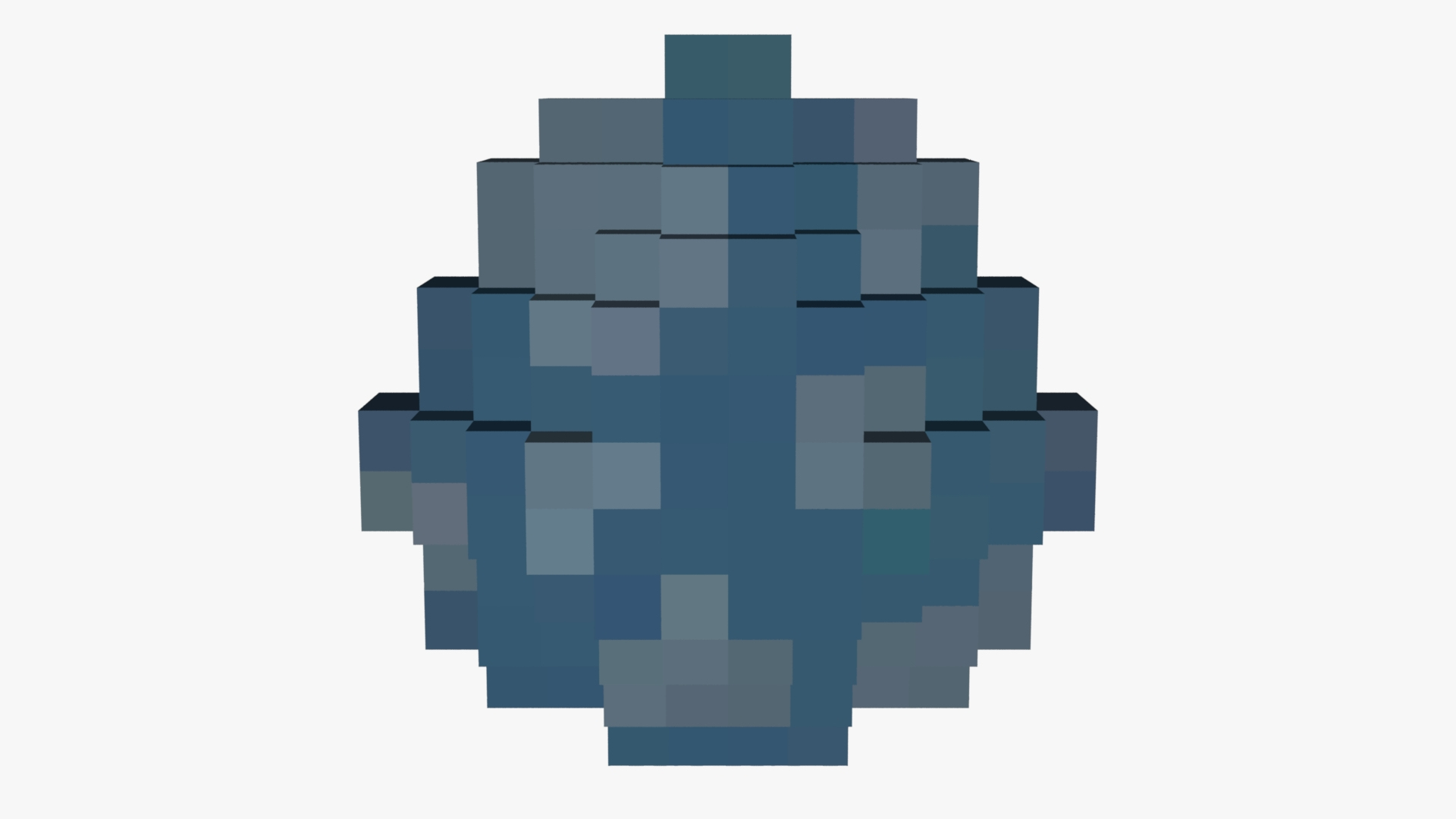 Minecraft Egg